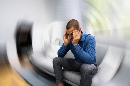 Vertigo and Meniere's Disease - Real Causes and Dietary Supplement Tre