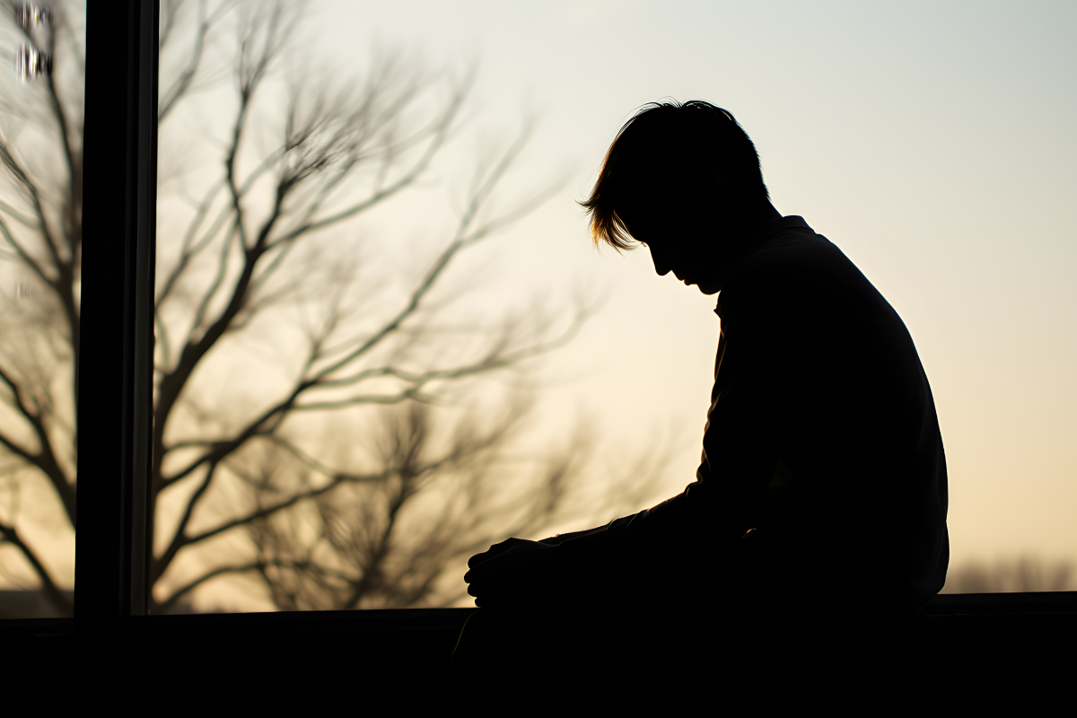 The Medium Healer for Depression (Part 1)