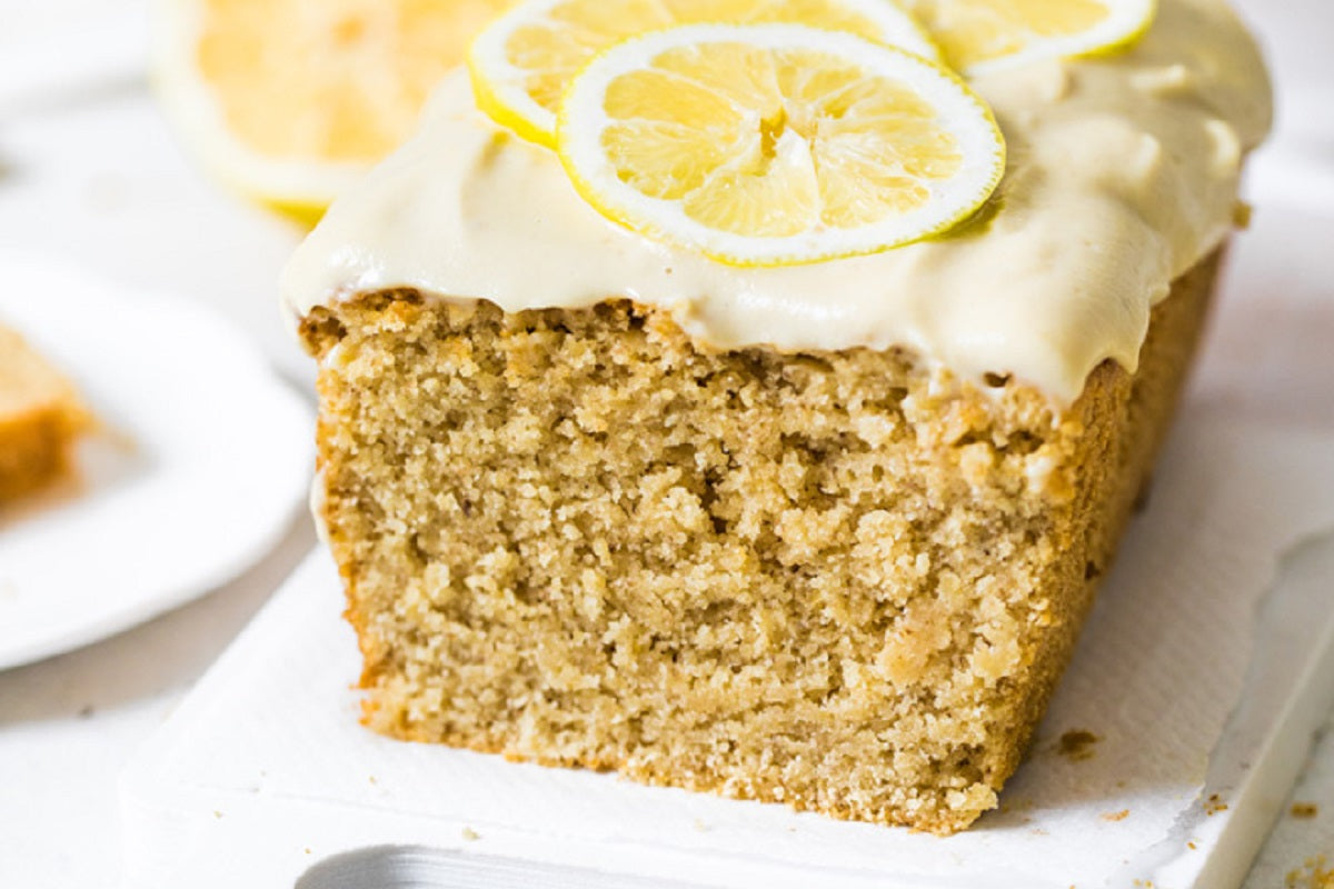 Lemon cake